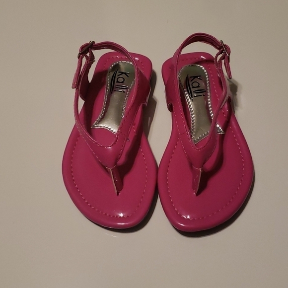 Kali | Shoes | Kali Edge Jr T Scandals | Poshmark
